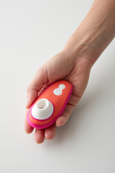 Womanizer X Lily Allen Liberty | Urban Outfitters