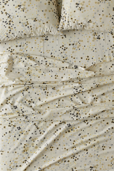 Shooting Stars Sheet Set | Urban Outfitters
