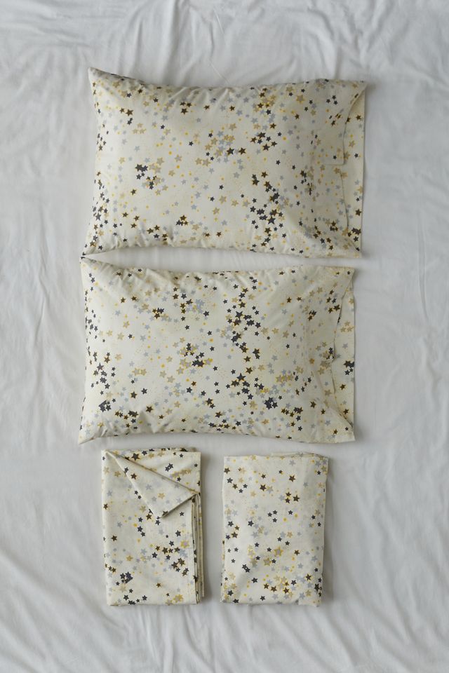 Shooting Stars Sheet Set | Urban Outfitters