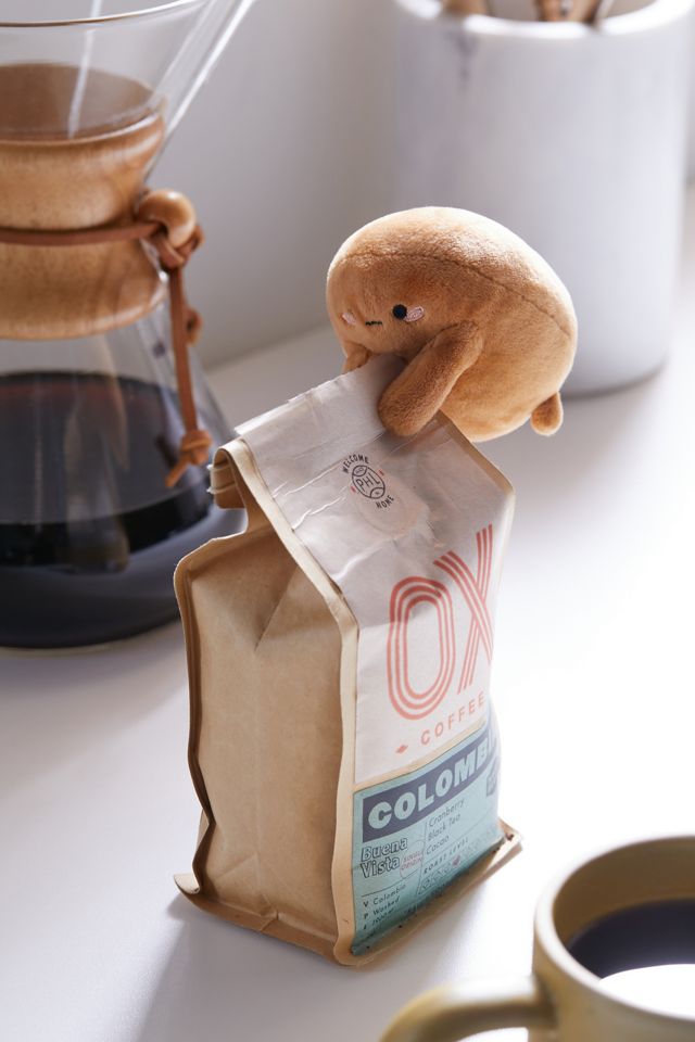 Smoko Plush Cable Buddy | Urban Outfitters Canada