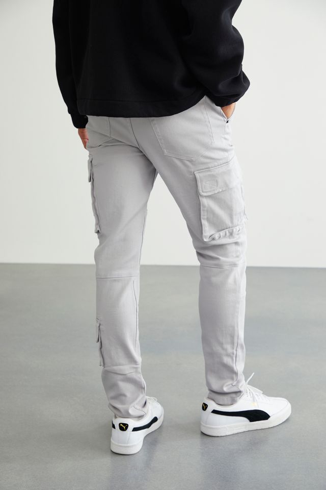 Standard Cloth Utility Skinny Cargo Pant | Urban Outfitters