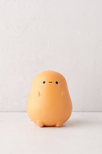 Smoko Stress Squishy | Urban Outfitters