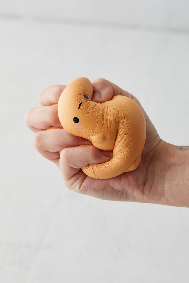 Smoko Stress Squishy | Urban Outfitters