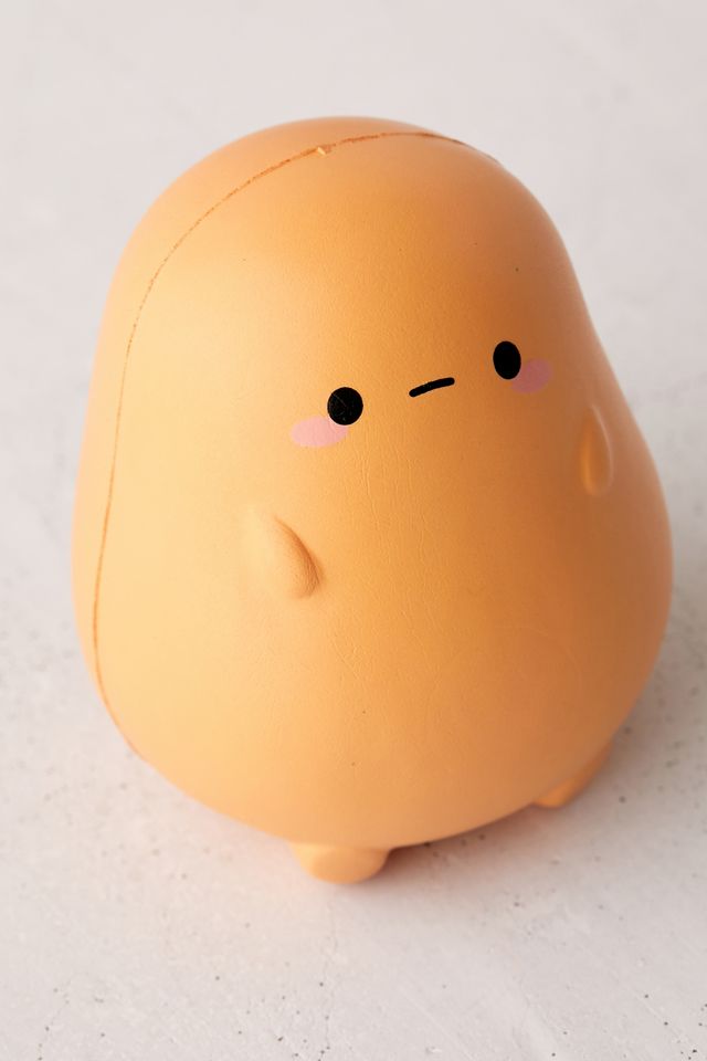 Smoko Stress Squishy | Urban Outfitters