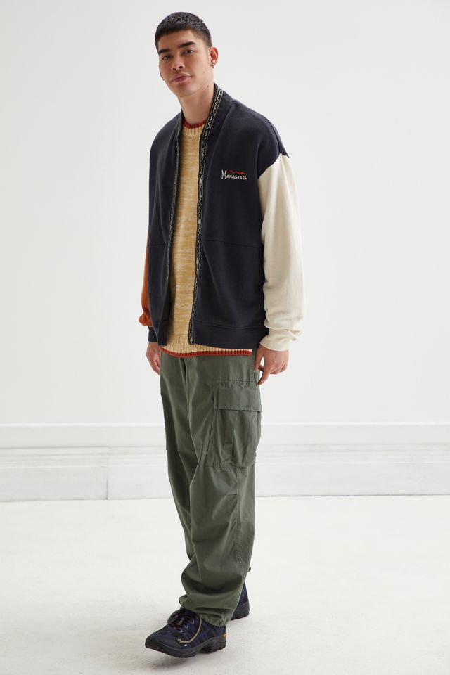 Manastash Cascade Jacket | Urban Outfitters