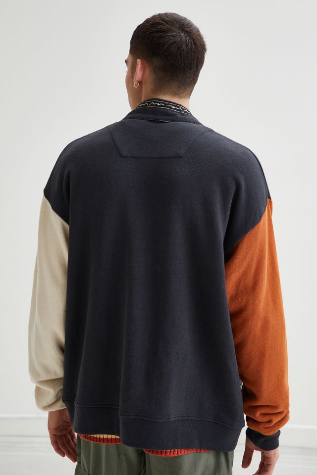 Manastash Cascade Jacket | Urban Outfitters