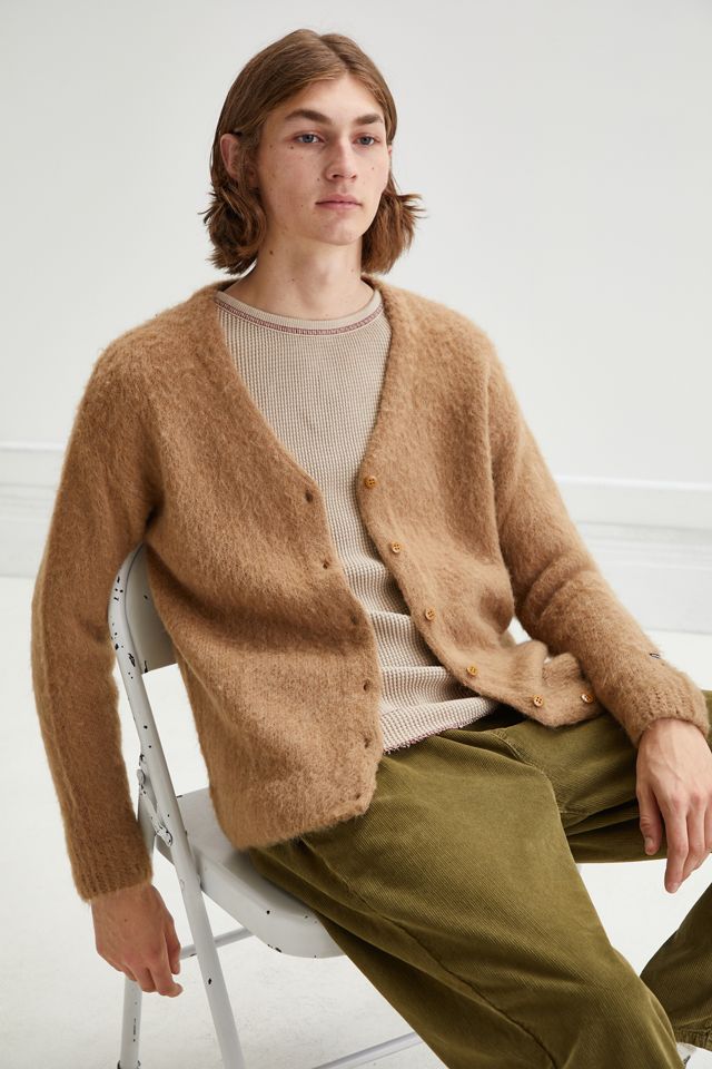 Manastash Aberdeen Kurt Cardigan | Urban Outfitters