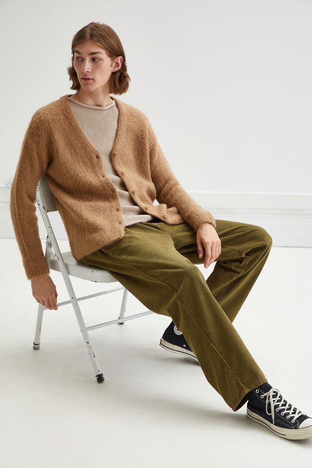 Manastash Aberdeen Kurt Cardigan | Urban Outfitters