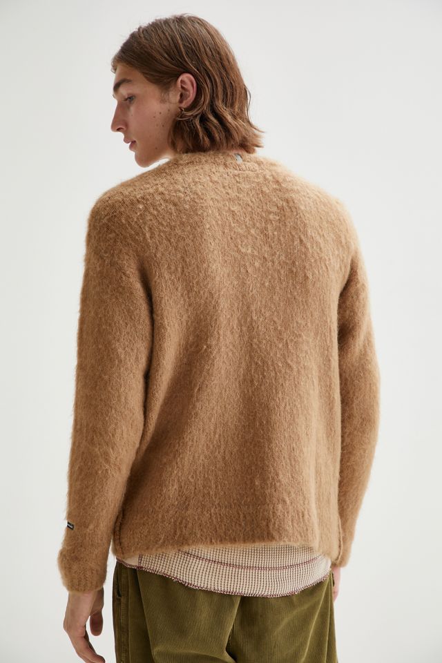 Manastash Aberdeen Kurt Cardigan | Urban Outfitters