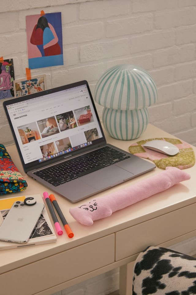 Cat Keyboard Cushion Wrist Rest | Urban Outfitters