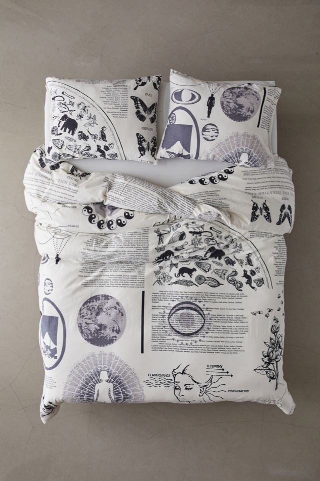 Daylight Duvet Cover | Urban Outfitters