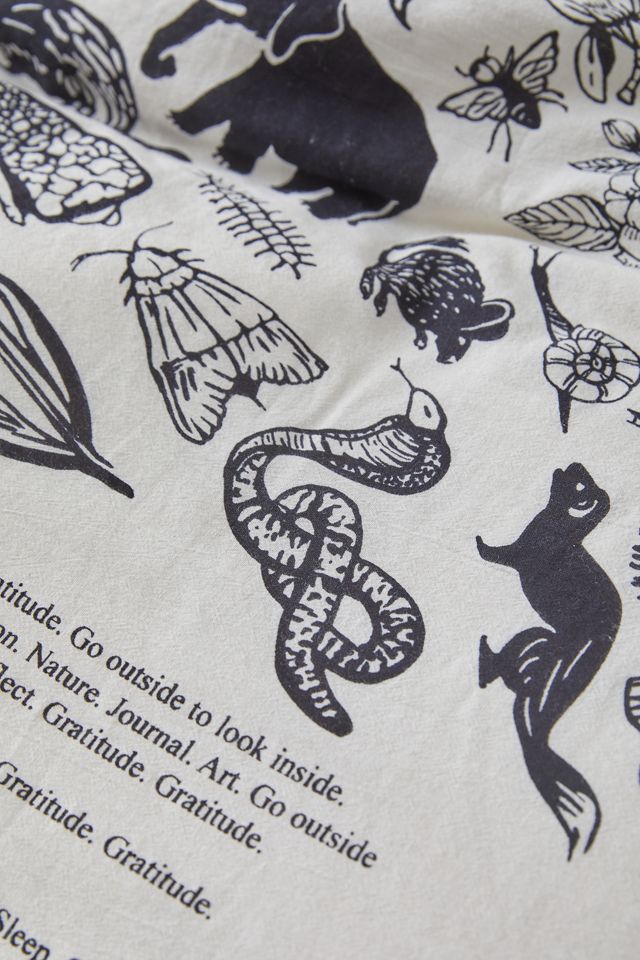 Daylight Duvet Cover | Urban Outfitters