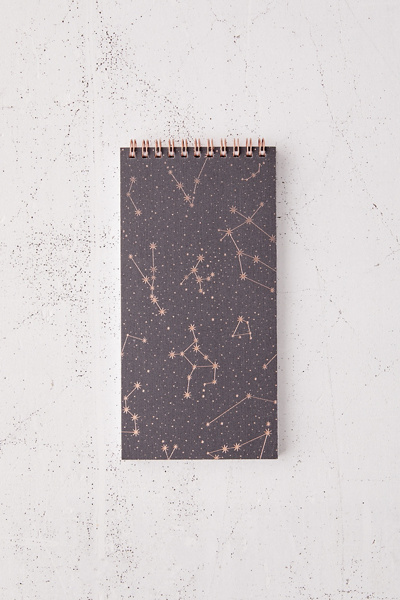 Fringe Studio Printed Tall Notepad | Urban Outfitters