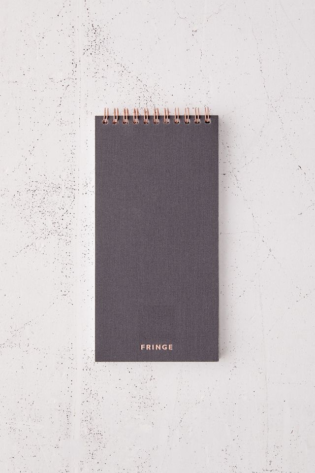 Fringe Studio Printed Tall Notepad | Urban Outfitters Canada