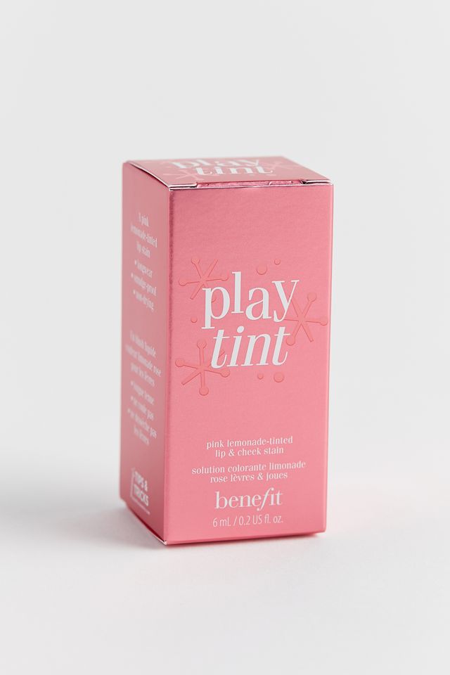 Benefit Cosmetics Playtint Lip + Cheek Stain | Urban Outfitters
