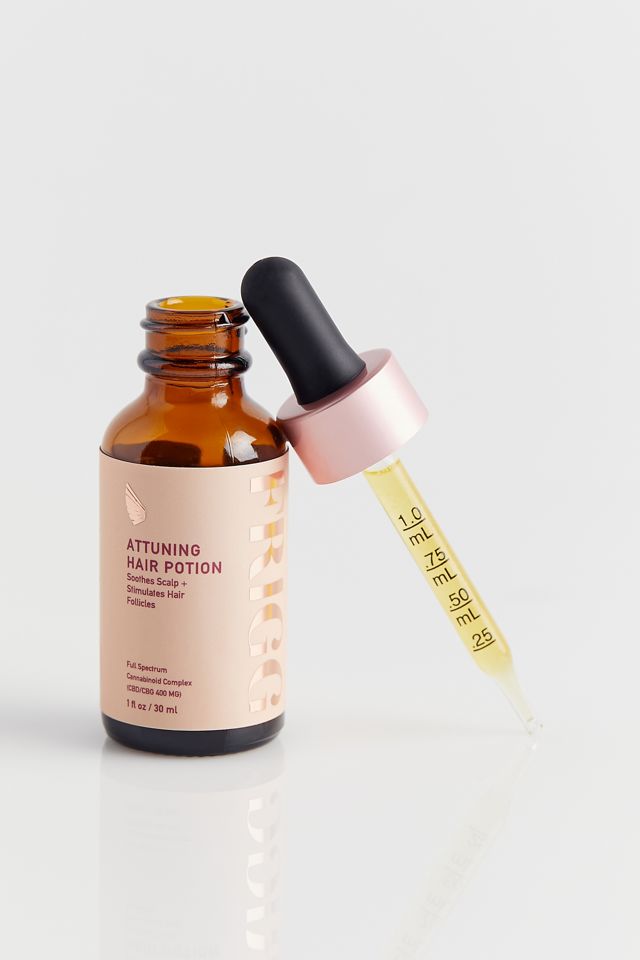 Frigg Attuning Hair Potion | Urban Outfitters