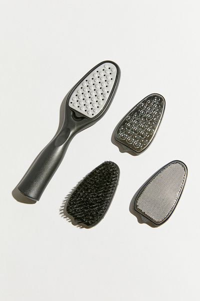 Ash + Axel 4-In-1 Interchangeable Pedicure Set | Urban Outfitters