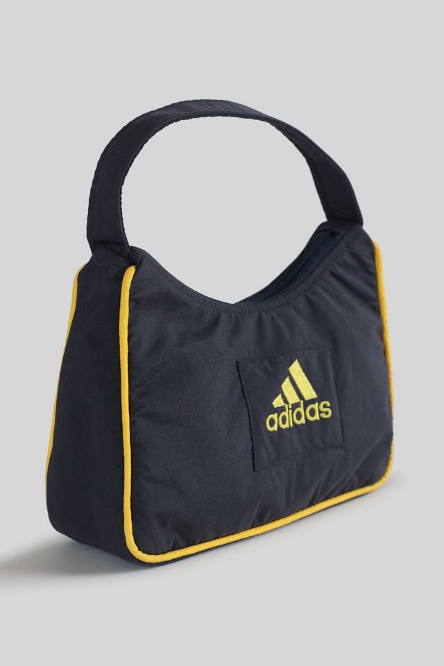Frankie Collective Rework adidas Handbag | Urban Outfitters