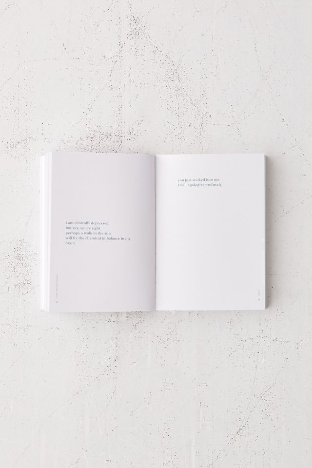 Look I Bought Plants: And Other Poems About Life and Stuff By Taylor ...