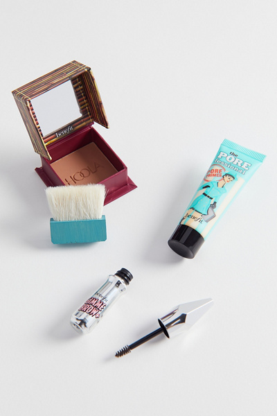 Benefit Cosmetics Beauty Sleigh Bells Gift Set | Urban Outfitters