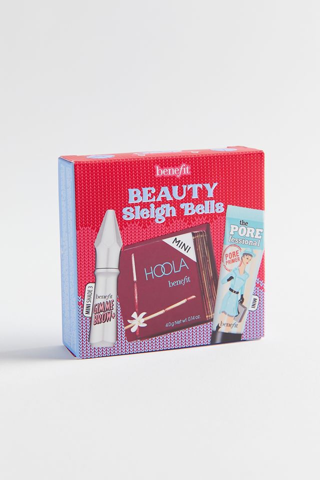 Benefit Cosmetics Beauty Sleigh Bells Gift Set | Urban Outfitters