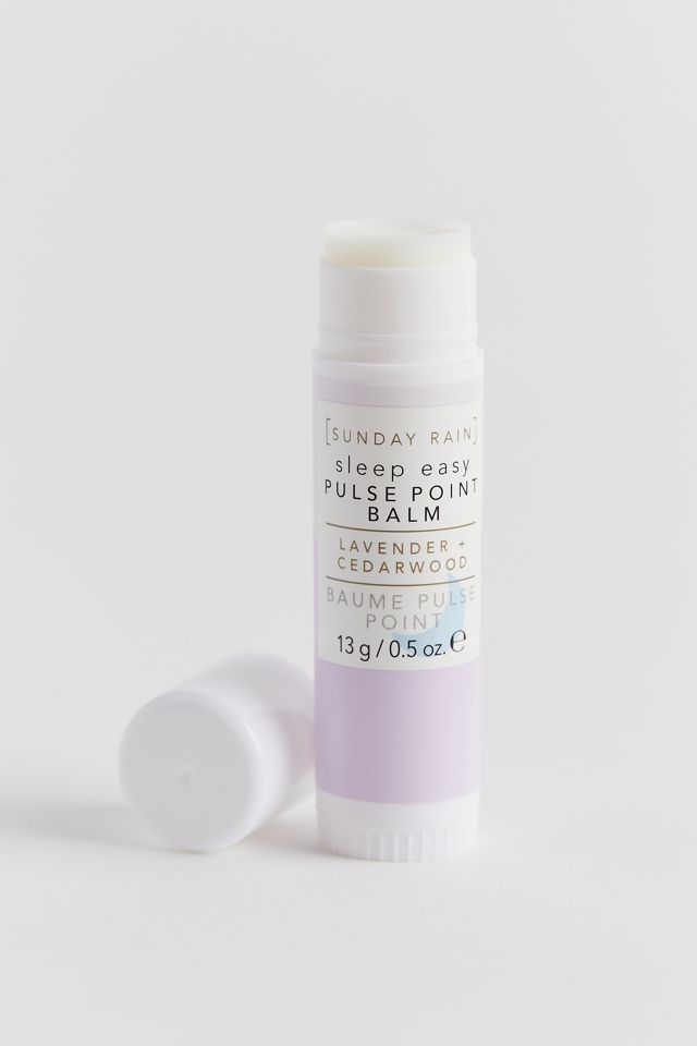 Sunday Rain Sleep Easy Pulse Point Balm | Urban Outfitters