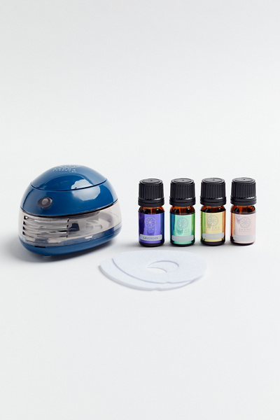 REVIVE Sweet Dreams Essential Oil Diffuser Set | Urban Outfitters
