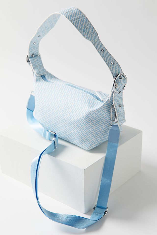 SILFEN Pippi Icon Shoulder Bag | Urban Outfitters Canada