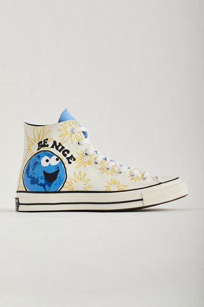 Converse CT 70 Be Nice Floral Sneaker | Urban Outfitters