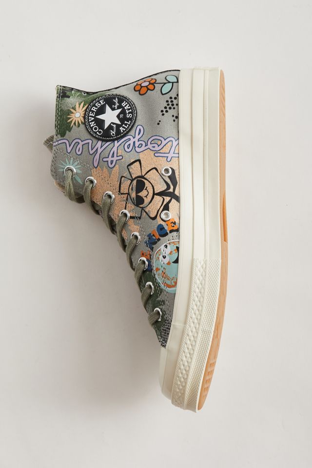 Converse CT 70 Much Love Sneaker | Urban Outfitters