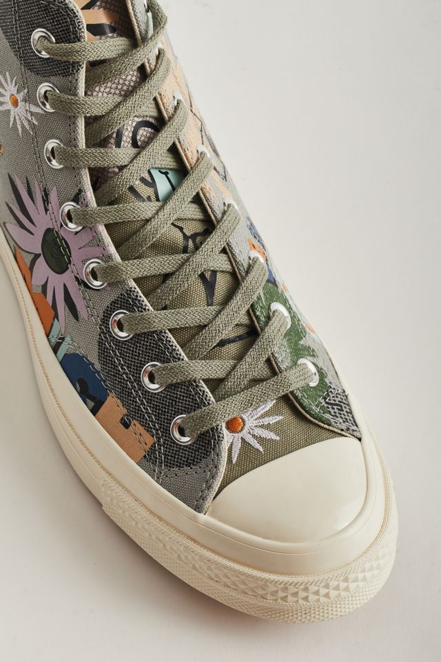 Converse CT 70 Much Love Sneaker | Urban Outfitters