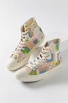 Converse Chuck 70 Crafted Patchwork High Top Sneaker | Urban Outfitters