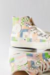 Converse Chuck 70 Crafted Patchwork High Top Sneaker | Urban Outfitters