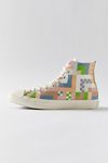 Converse Chuck 70 Crafted Patchwork High Top Sneaker | Urban Outfitters