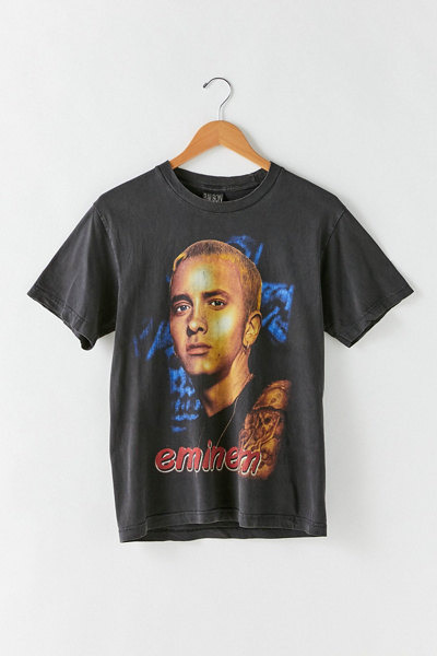 Vintage Eminem Tee | Urban Outfitters