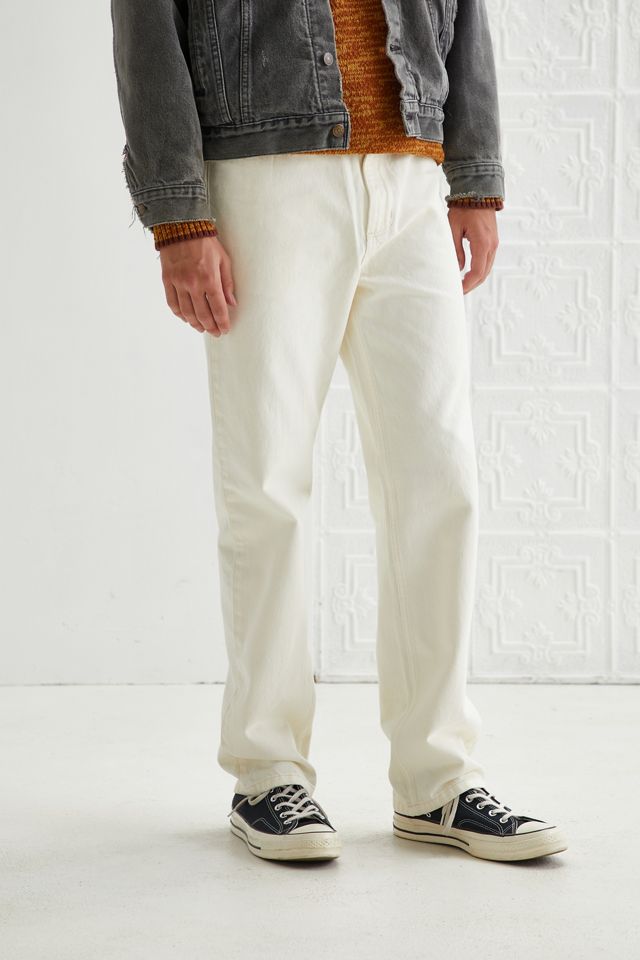 Rolla’s EZY Jean – Salt Wash | Urban Outfitters Canada