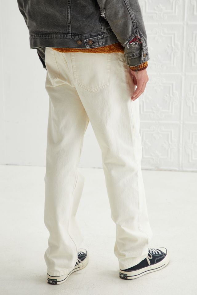 Rolla’s EZY Jean – Salt Wash | Urban Outfitters