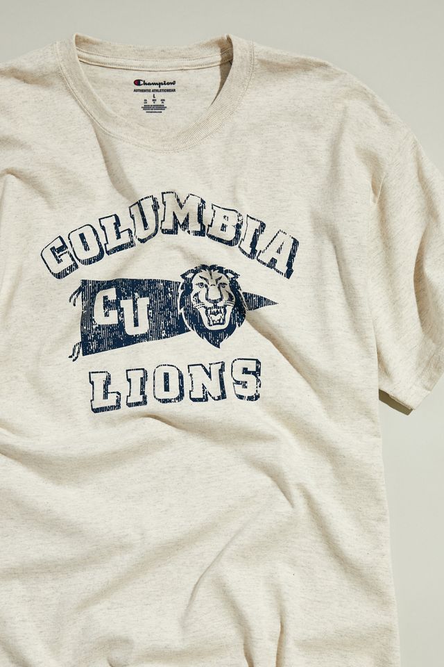 Champion University of Colorado Collegiate Tee | Urban Outfitters
