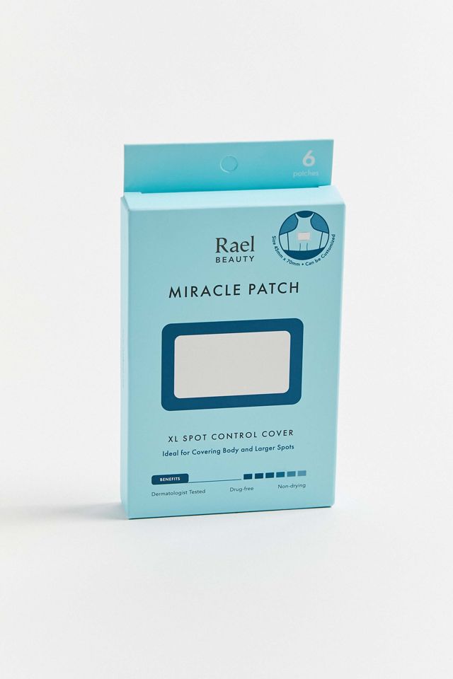 Rael Miracle Patch XL Spot Control Cover 6-Pack | Urban Outfitters