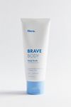 Hero Cosmetics Brave Body Deep Scrub | Urban Outfitters