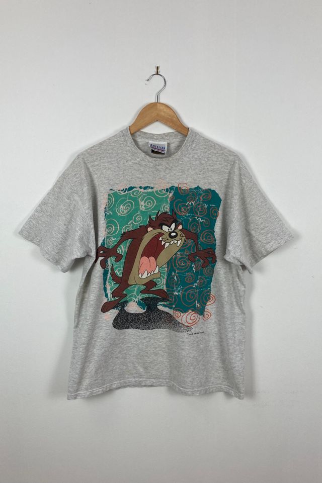Vintage Taz Tee | Urban Outfitters