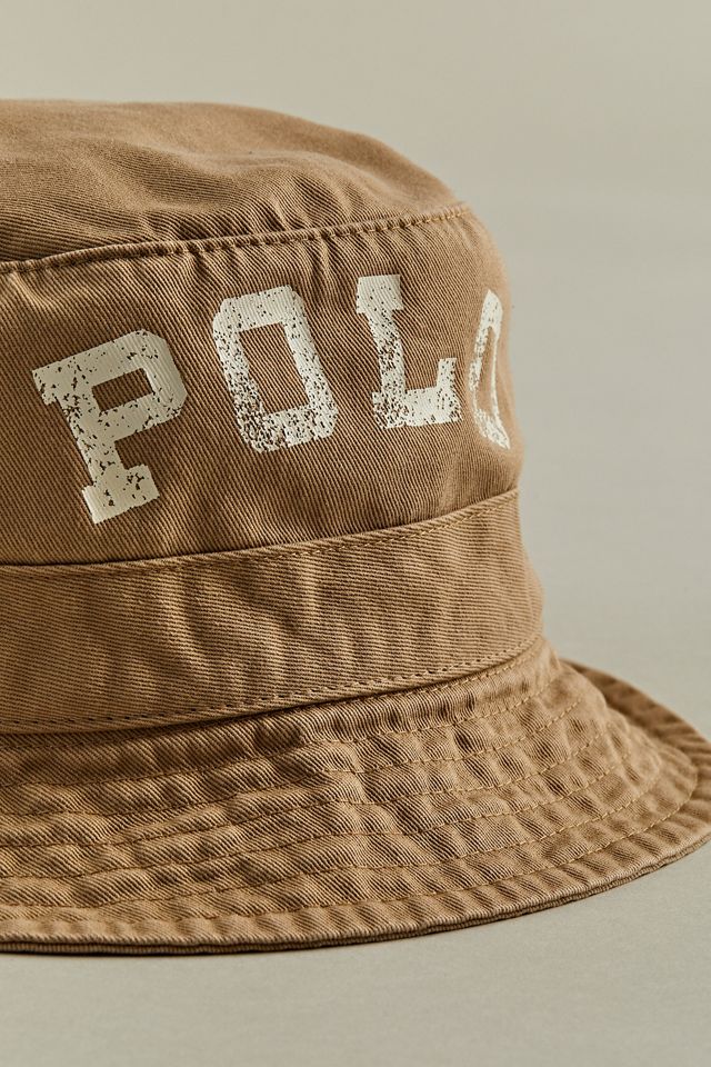 Polo Ralph Lauren Bucket Hat | Urban Outfitters