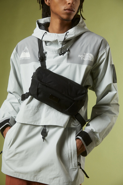 Doughnut Atom Sling Bag | Urban Outfitters