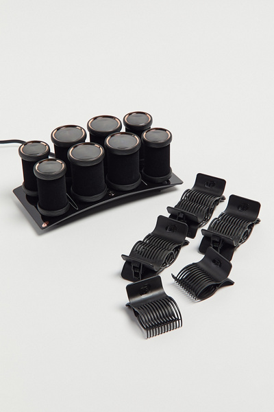 T3 Luxe Volumizing Hot Roller Set | Urban Outfitters