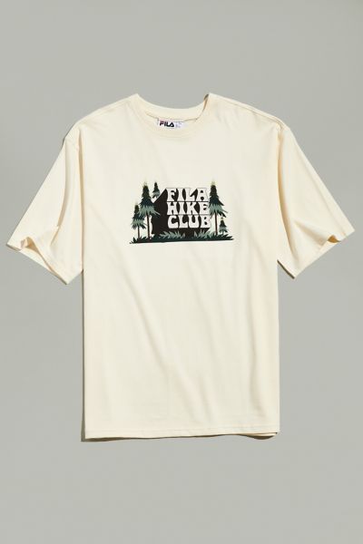 FILA Evan Tee Urban Outfitters Canada