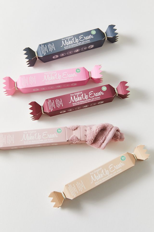 The Original MakeUp Eraser All Wrapped Up Set | Urban Outfitters