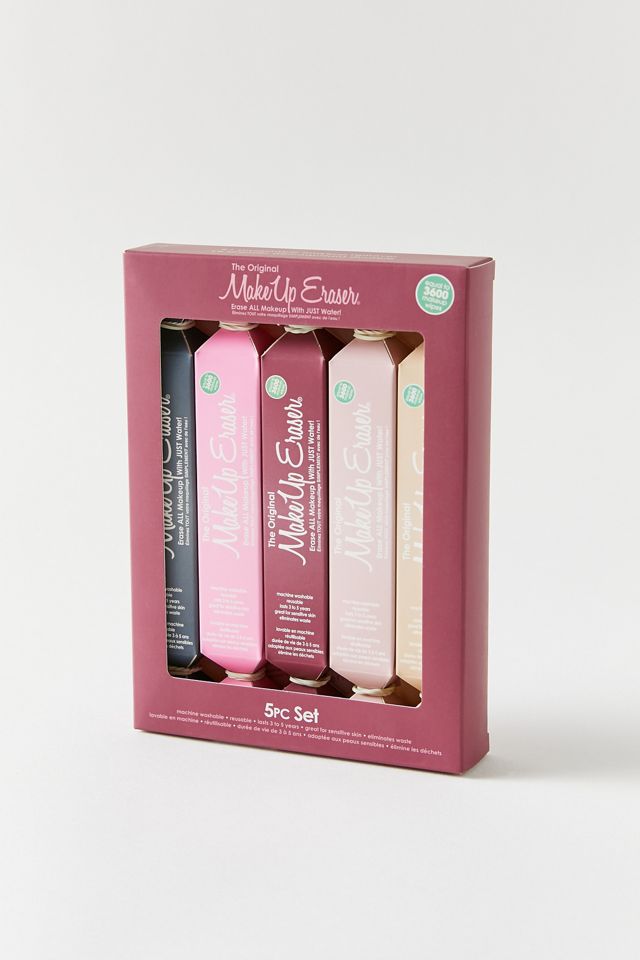 The Original MakeUp Eraser All Wrapped Up Set | Urban Outfitters