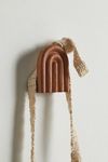Leo Arc Wall Hook | Urban Outfitters