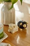 Sheep Salt And Pepper Shaker Set | Urban Outfitters