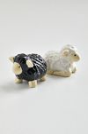Sheep Salt And Pepper Shaker Set | Urban Outfitters